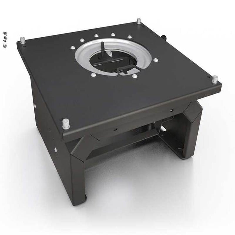 Suport rotativ scaun pasager fata VW T5 - Rulote si Accesorii