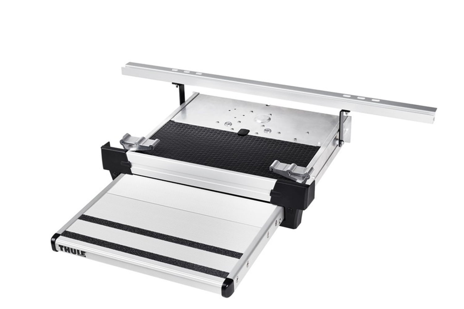 Scara intrare Thule Slide-Out Step Ducato V16 12V (marime 700) - Rulote ...